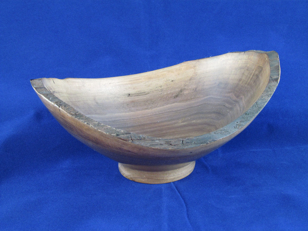 Natural Edge Bowls - Papa Peppers Bowls, Pepper Etters